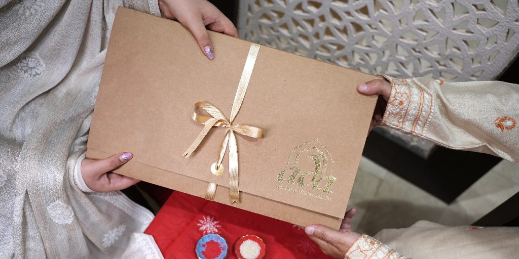 Get Ready to Dazzle: Pre-Raksha Bandhan Outfit Ideas from Ada Chikan D