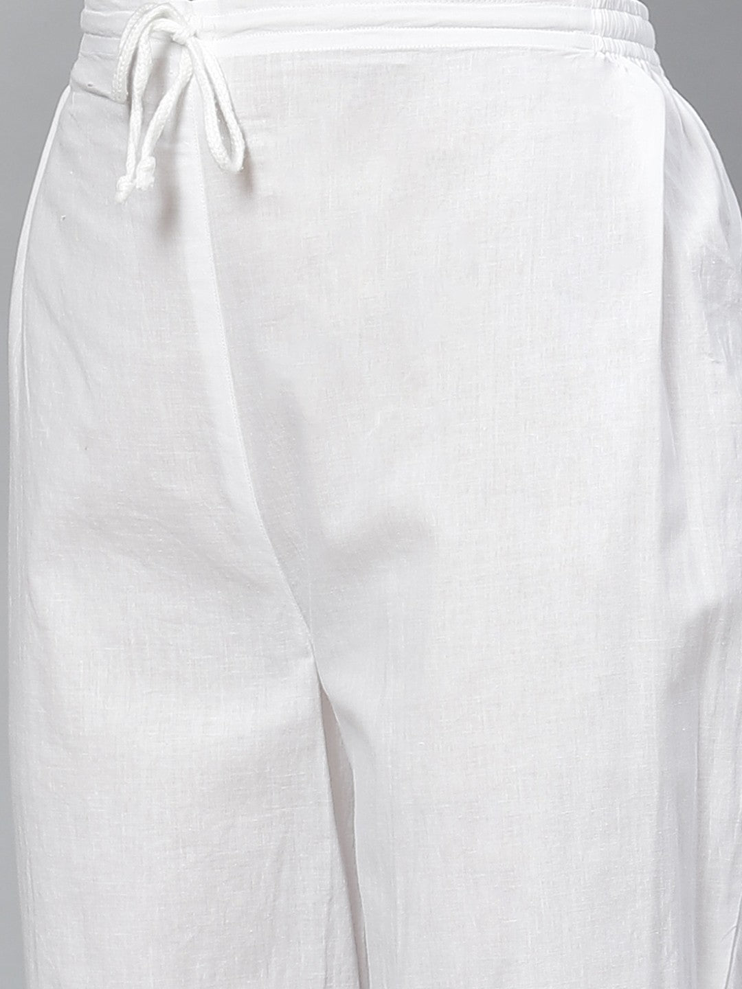 Ada Hand Embroidered Lucknowi Kurta & Palazzo – Ada Chikan